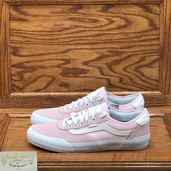 Vans | Shoes | Vans Chima Pro 2 Spitfire Pink Shoes | Poshmark